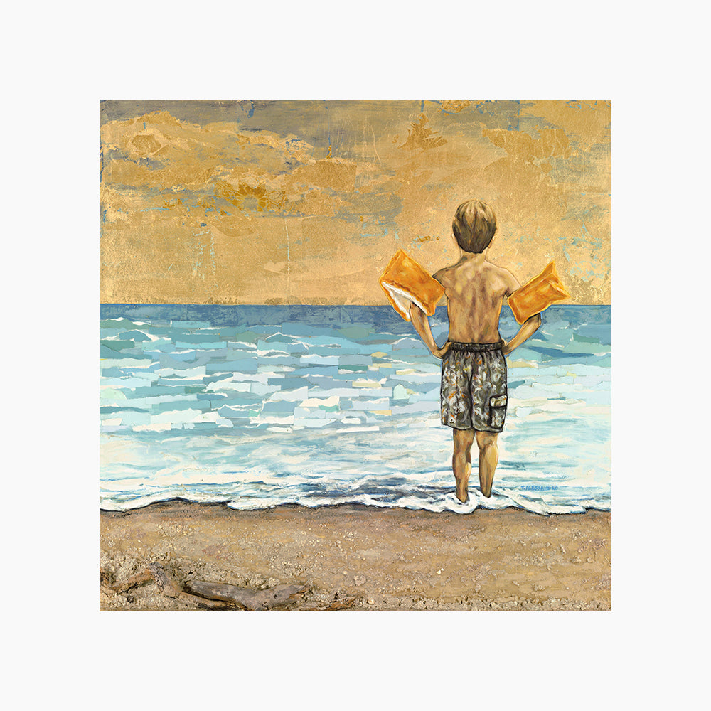 Beach Boss – tarynalessandro